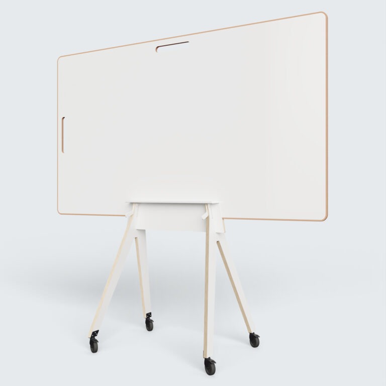 Mobile Design Whiteboards for agile Teams - made in Berlin